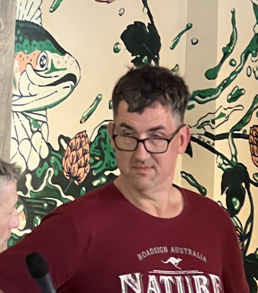 Beatrice Bleß-Lieb & Martin Lieb für die 2. Lebenshälfte